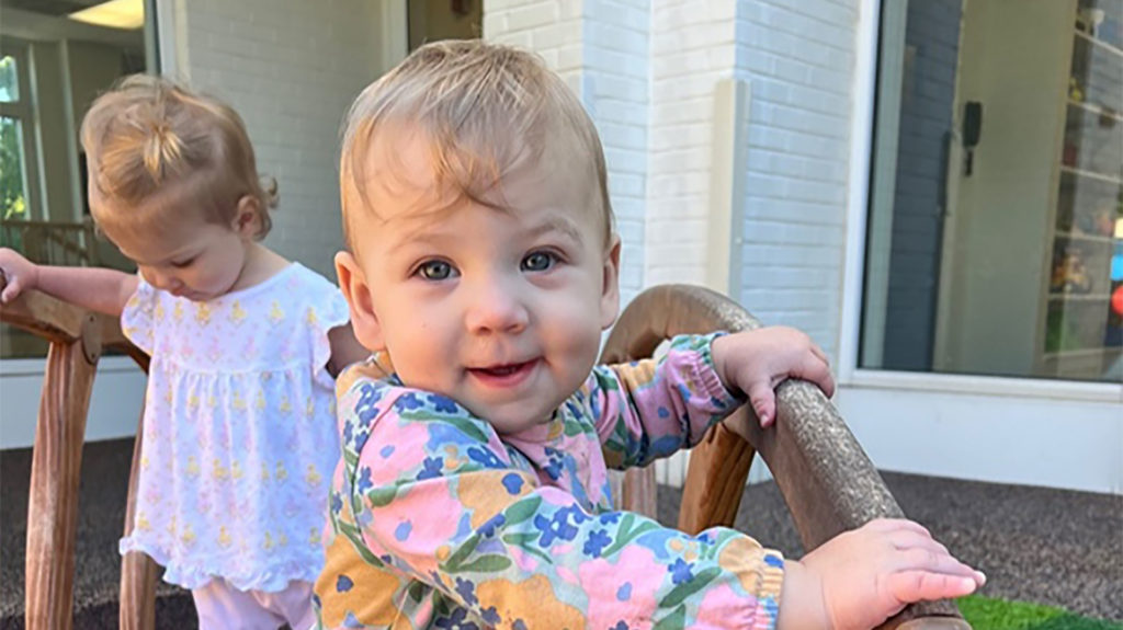 Drop In Childcare | Peachtree Road United Methodist Church