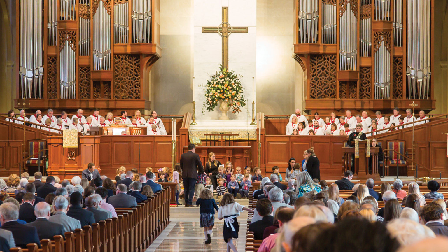 Livestream | Peachtree Road United Methodist Church