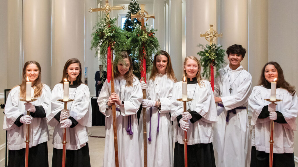 Worship Guilds | Peachtree Road United Methodist Church