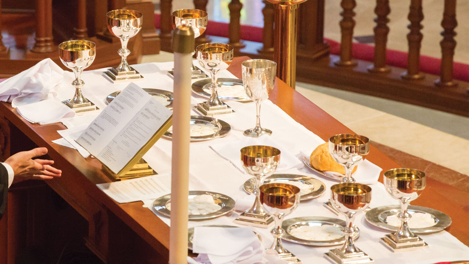 Worship Guilds | Peachtree Road United Methodist Church