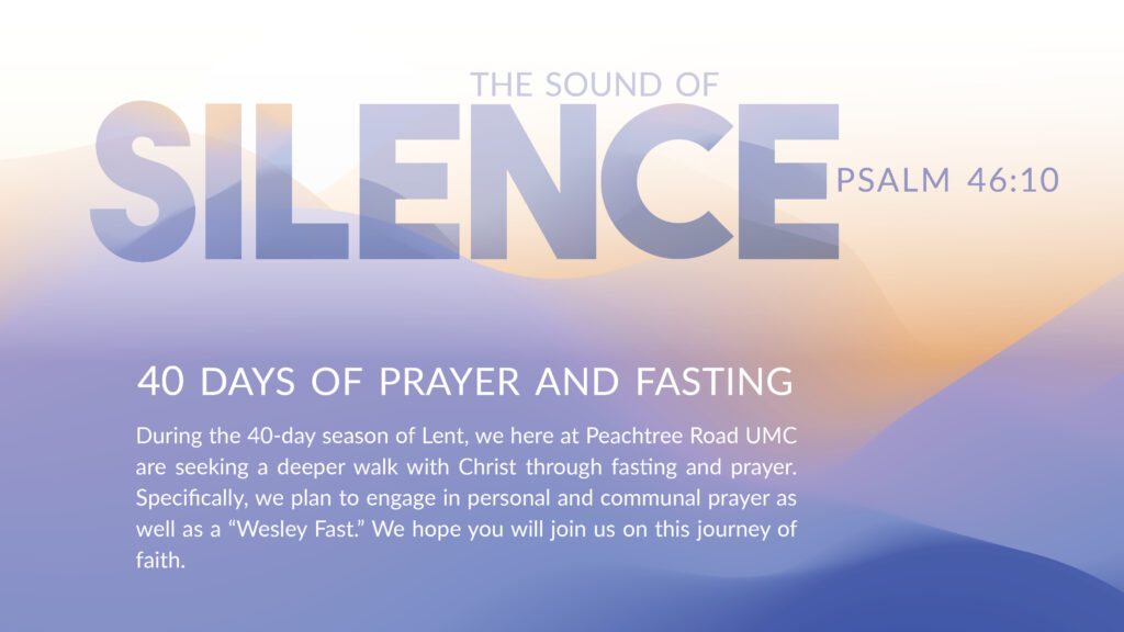 Peachtree Road United Methodist Church | Peachtree Road United ...