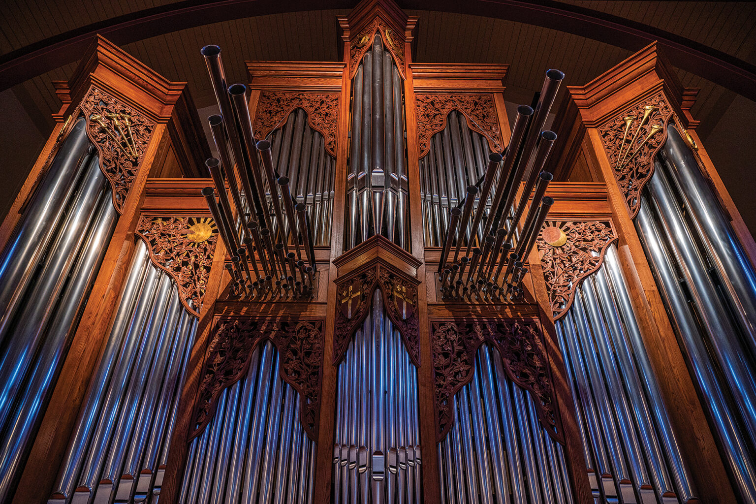 Music | Peachtree Road United Methodist Church