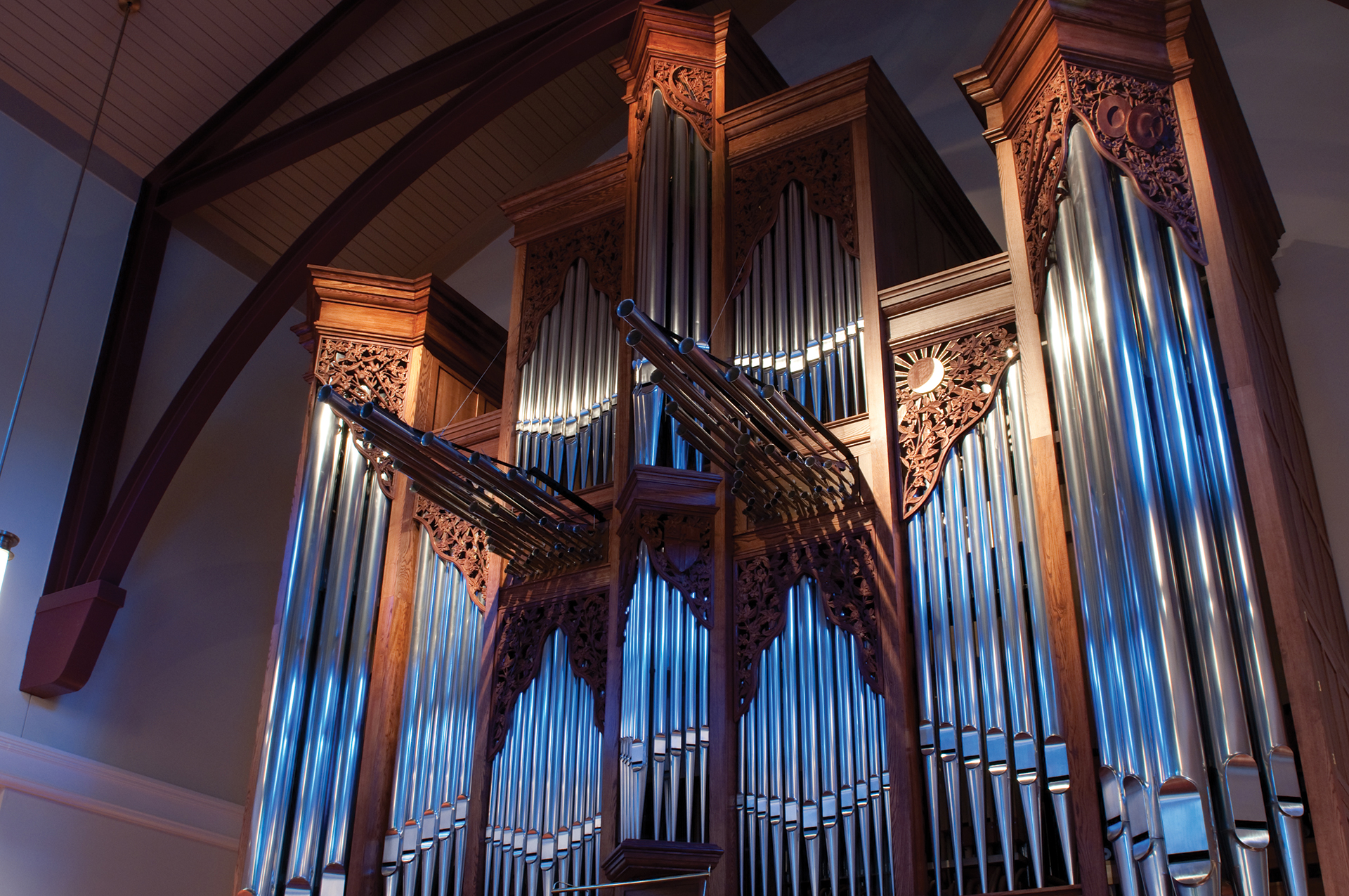 Peachtree Road United Methodist Church | Peachtree Road United ...