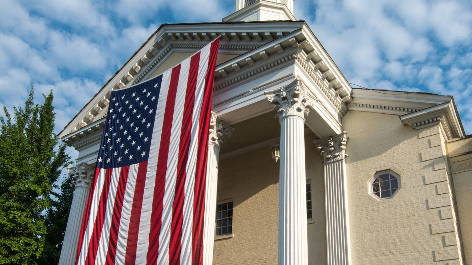 Peachtree Road United Methodist Church | Peachtree Road United ...