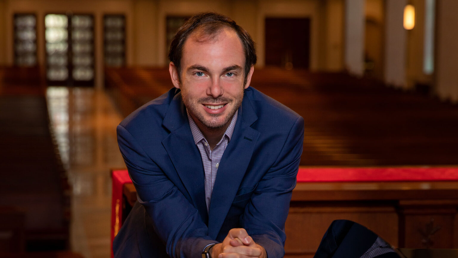 Peachtree Road United Methodist Church | Peachtree Road United ...