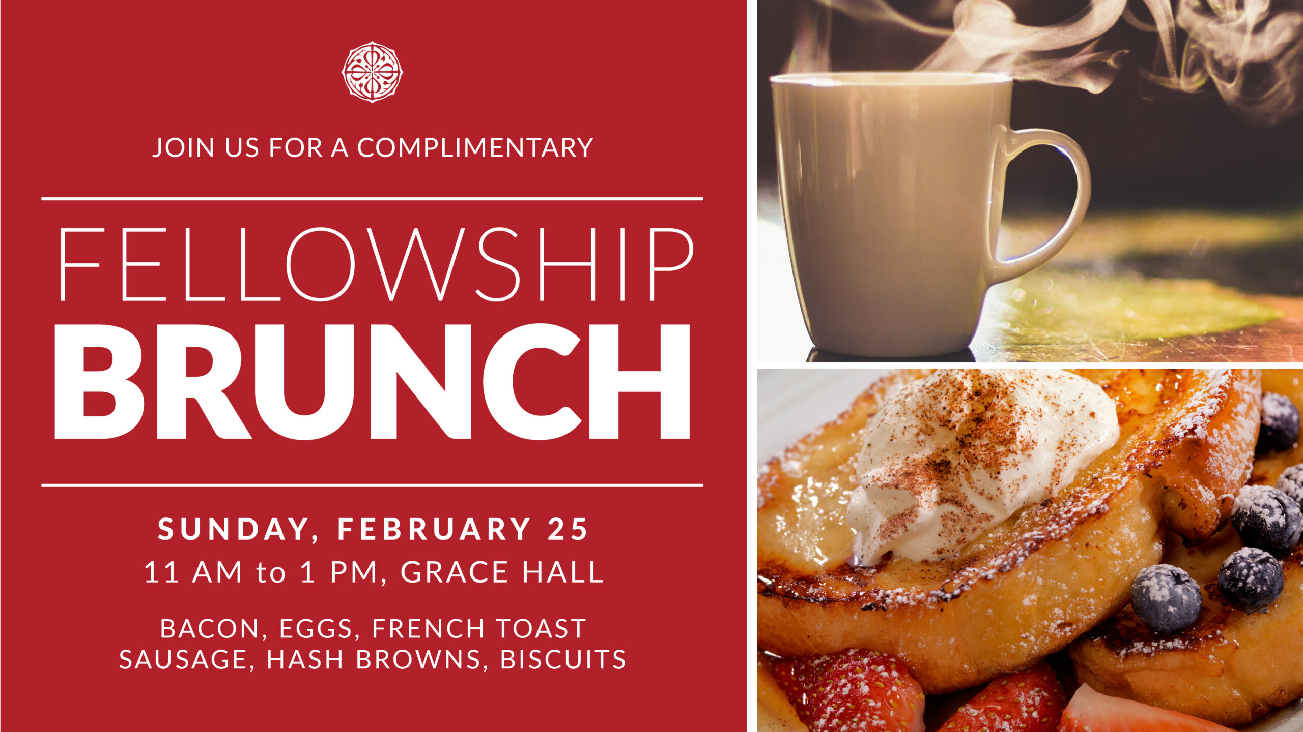 Peachtree Road United Methodist Church | Peachtree Road United ...