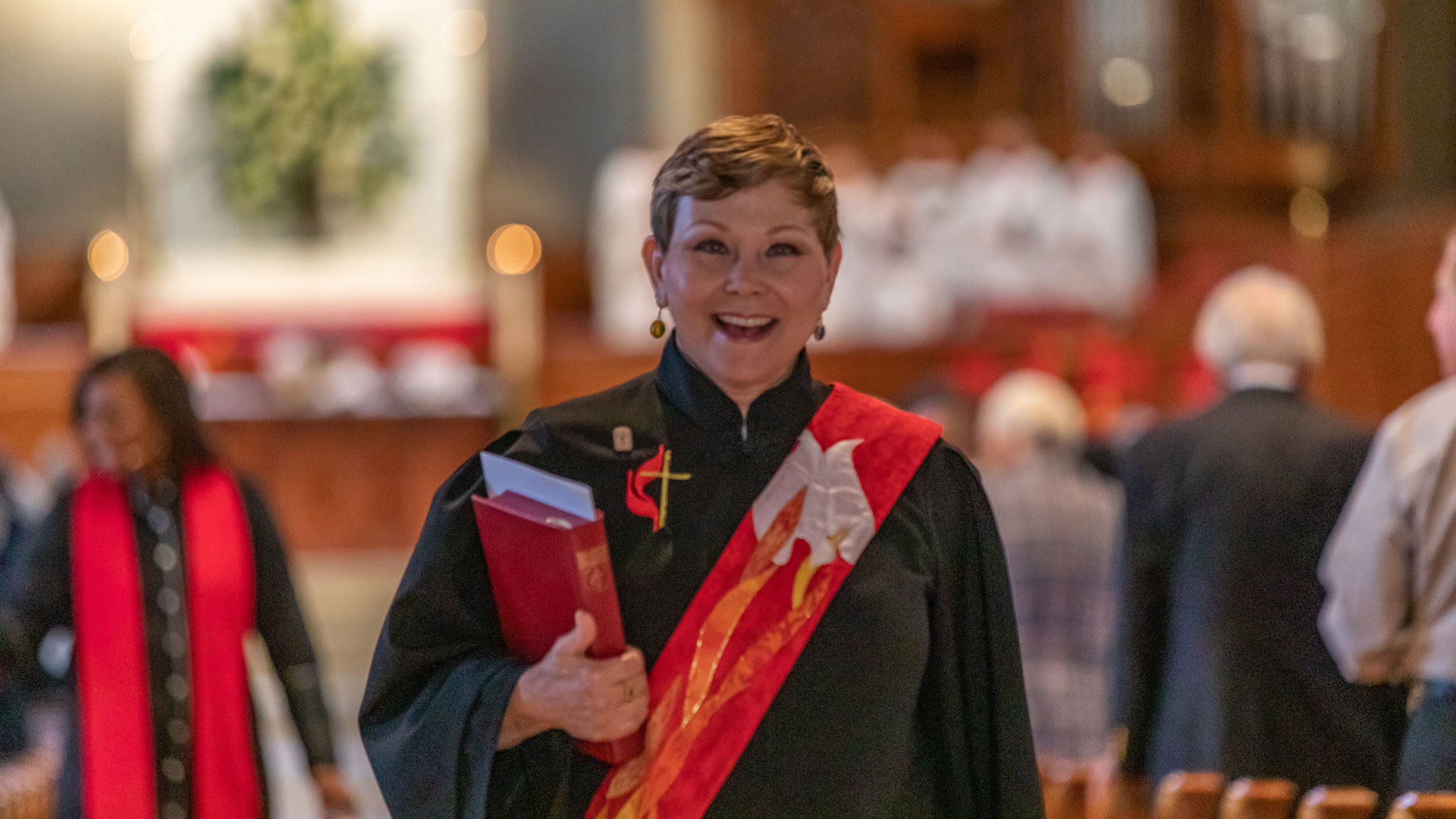 Peachtree Road United Methodist Church | Peachtree Road United ...