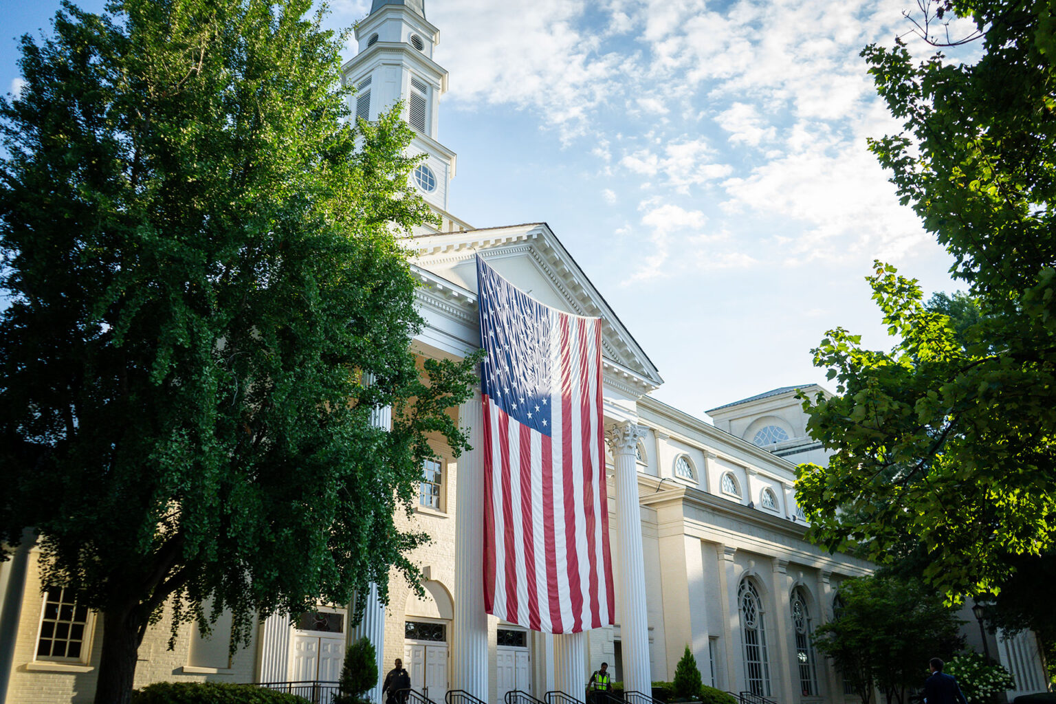 Peachtree Road United Methodist Church | Peachtree Road United ...