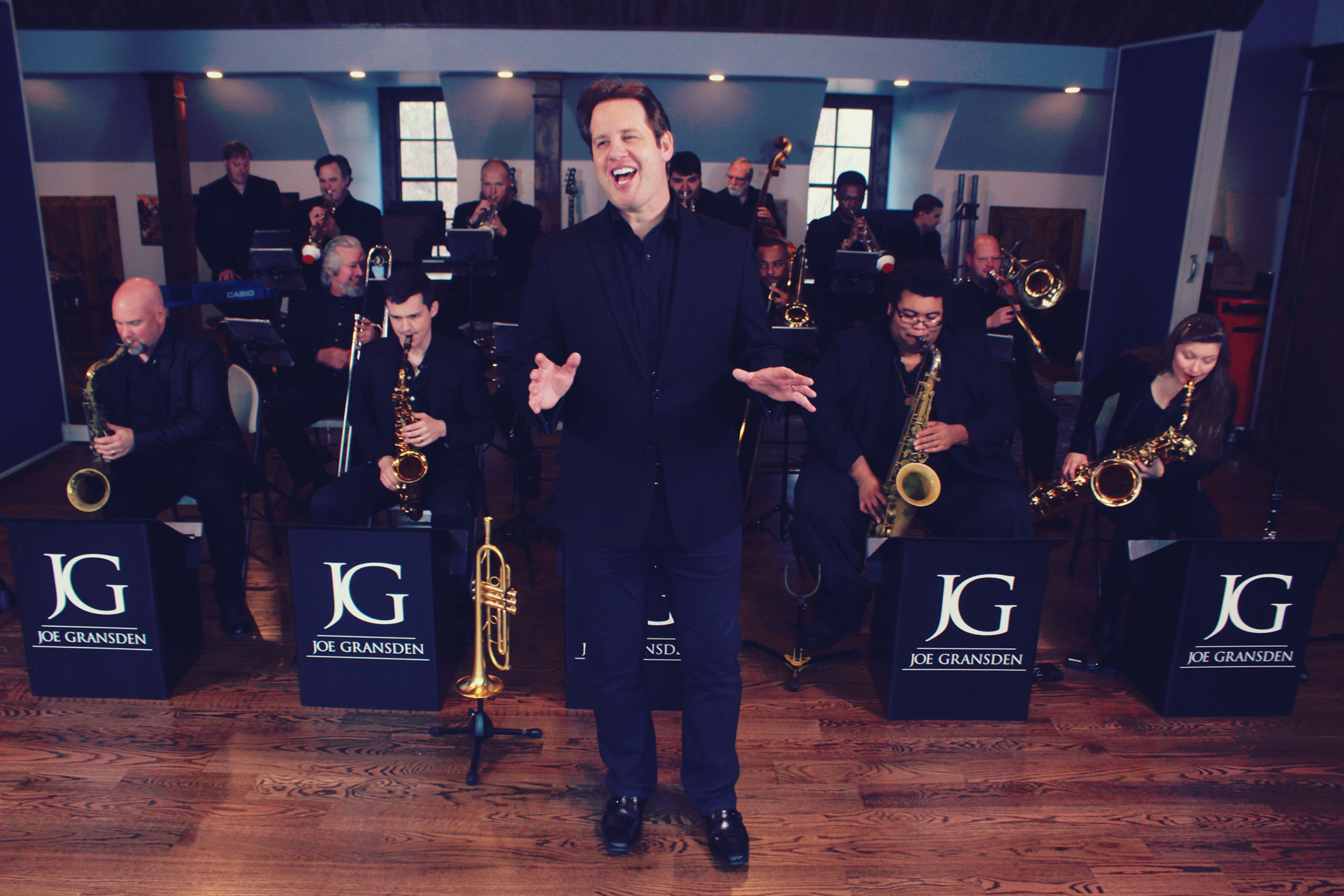 Music | Peachtree Road United Methodist Church