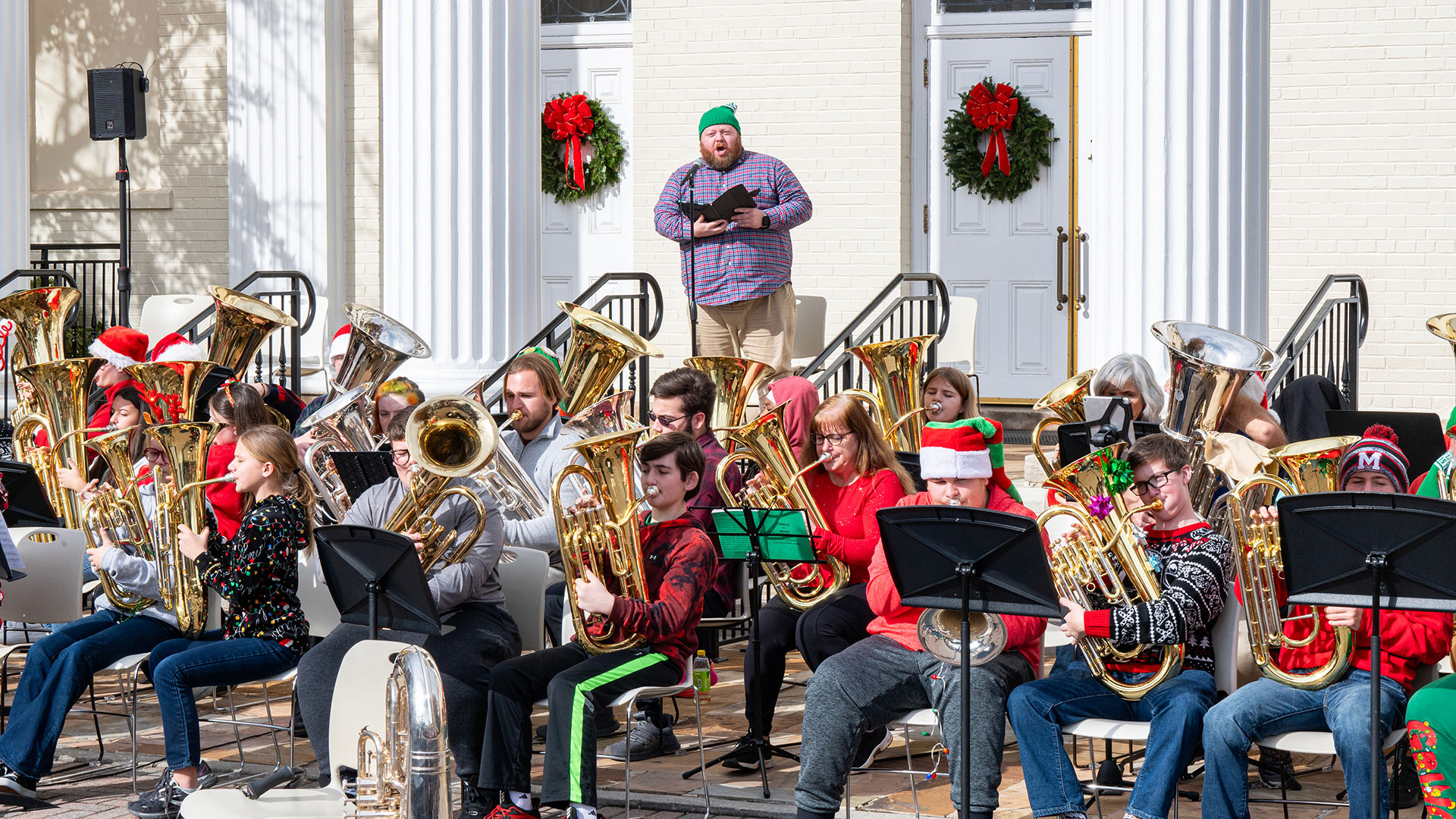 Music | Peachtree Road United Methodist Church