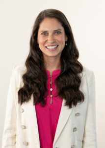 Rev. Emily Miles | Peachtree Road United Methodist Church