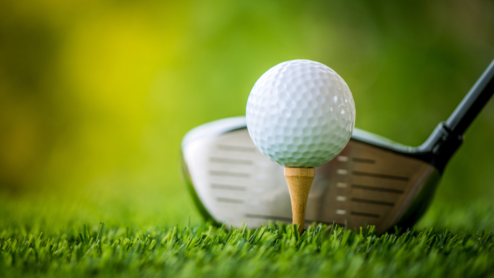 Centennial Golf Tournament-FULL! | Peachtree Road United Methodist Church