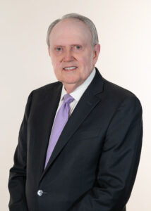 Ron Greer | Peachtree Road United Methodist Church