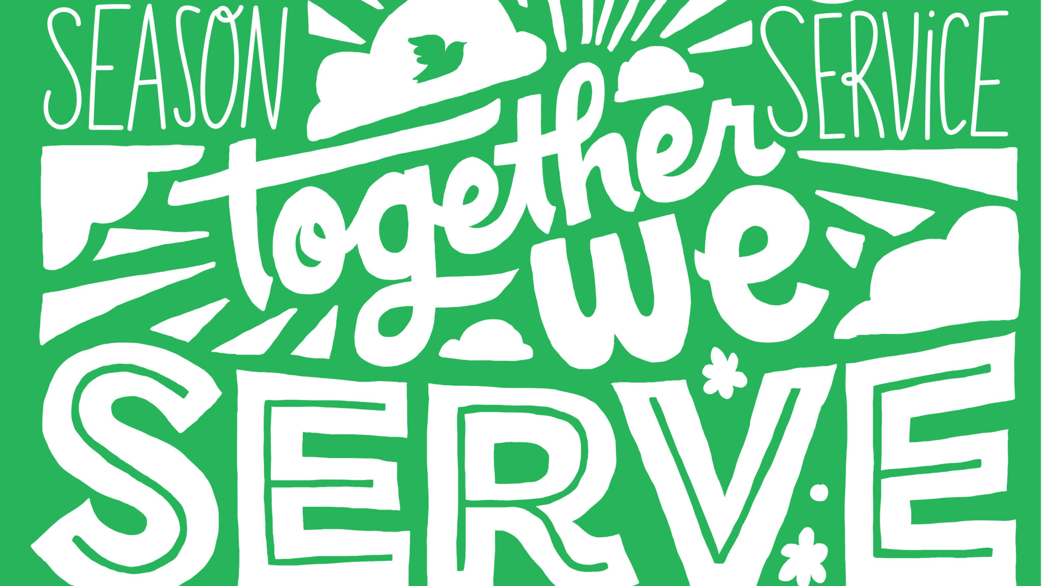 Season of Service Project: Metro Transitional Center Family Day ...