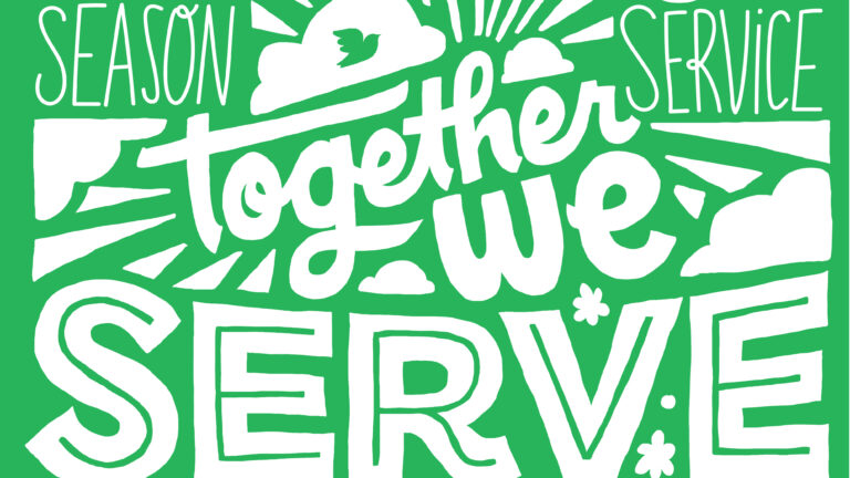 Season of Service Project: Agape | Peachtree Road United Methodist Church