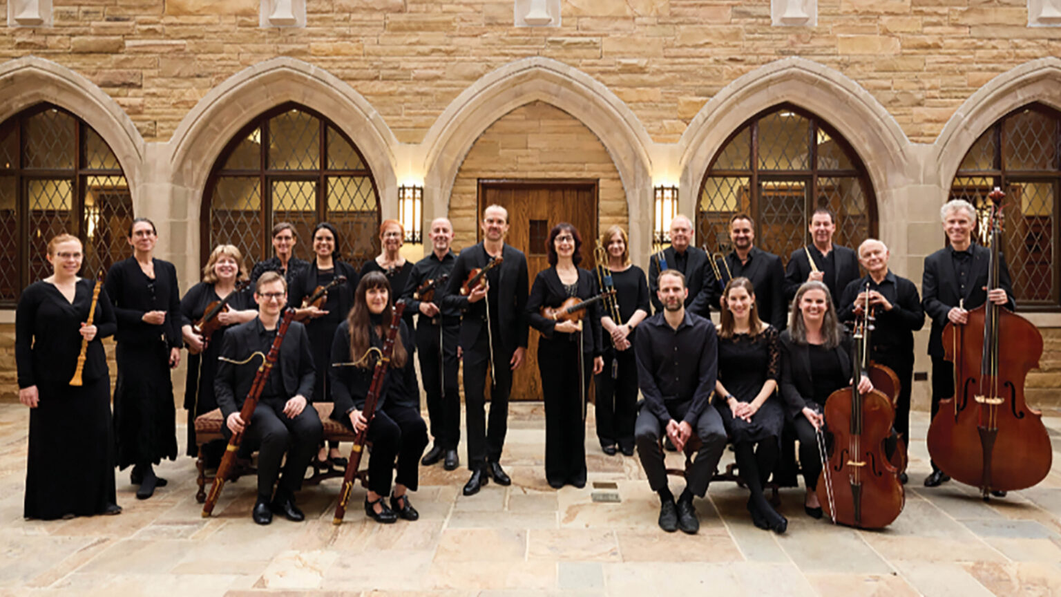 Music | Peachtree Road United Methodist Church