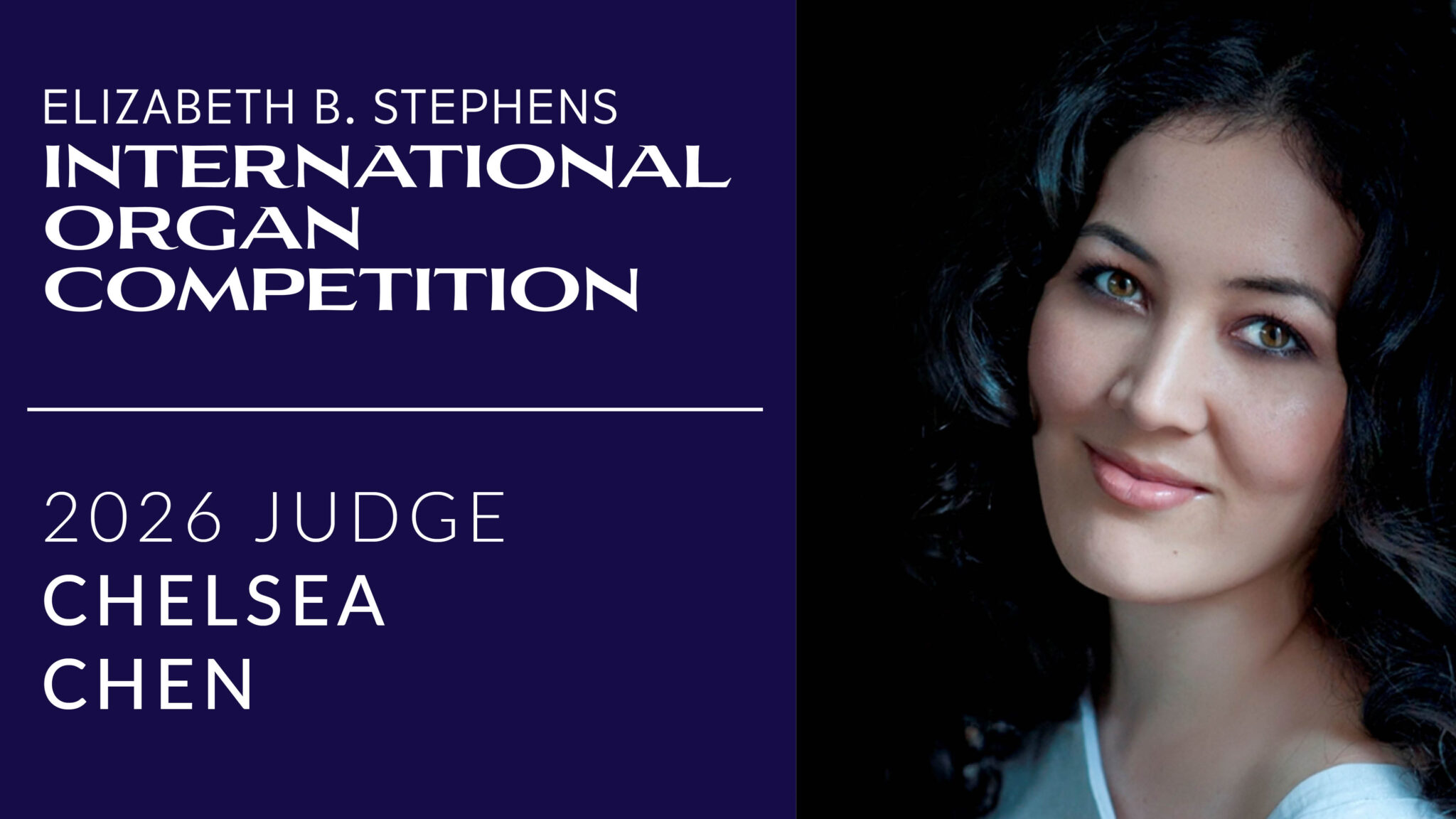 Chelsea Chen | Peachtree Road United Methodist Church